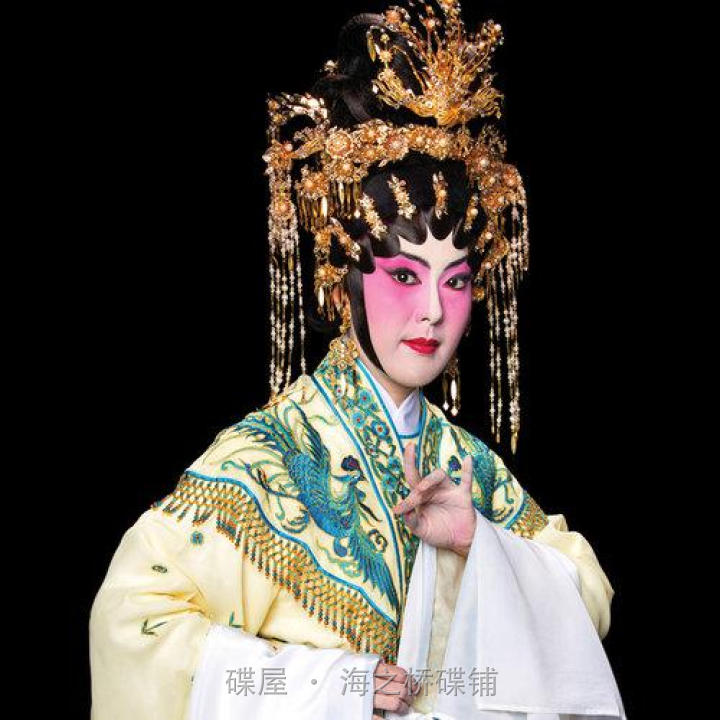 李宝莹 (Lee Bo Ying) - 艺术家简介 | 唱片星球 Record Star