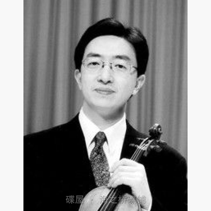 李维刚 (Weigang Li) - 艺术家简介 | 唱片星球 Record Star