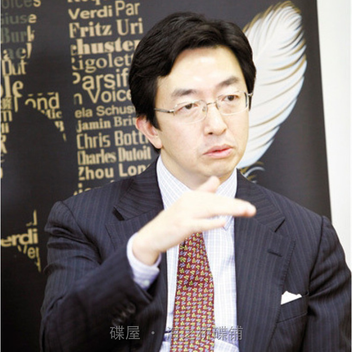 李维刚 (Weigang Li) - 艺术家简介 | 唱片星球 Record Star