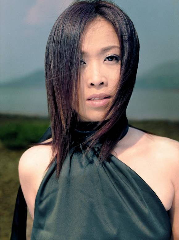 那英 (Na Ying) - 艺术家简介 | 唱片星球 Record Star