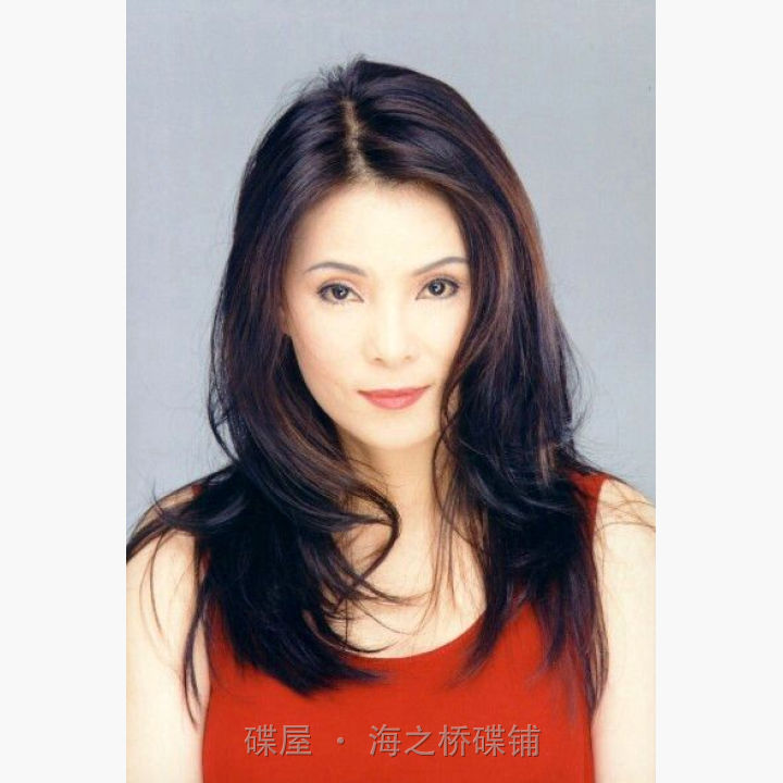 黄莺莺 (Tracy Huang) - 艺术家简介 | 唱片星球 Record Star